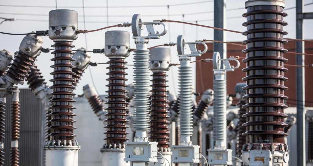 Combined Low-Power Instrument Transformer