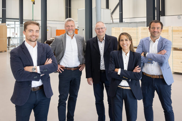 The Board of Directors